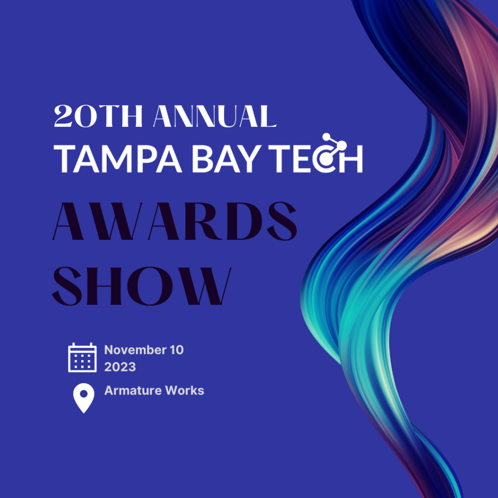 Events Archive - Tampa Bay Tech