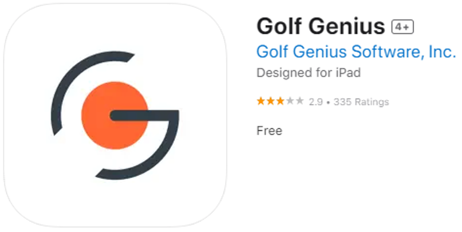 2024 Tampa Bay Tech Golf Tournament Program presented by SoftServe